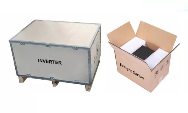 Product Packaging