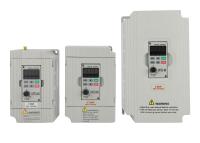Quality FST-500 Mini VFD Drives Compact Vector Inverter 0.4kW-7.5kW for sale