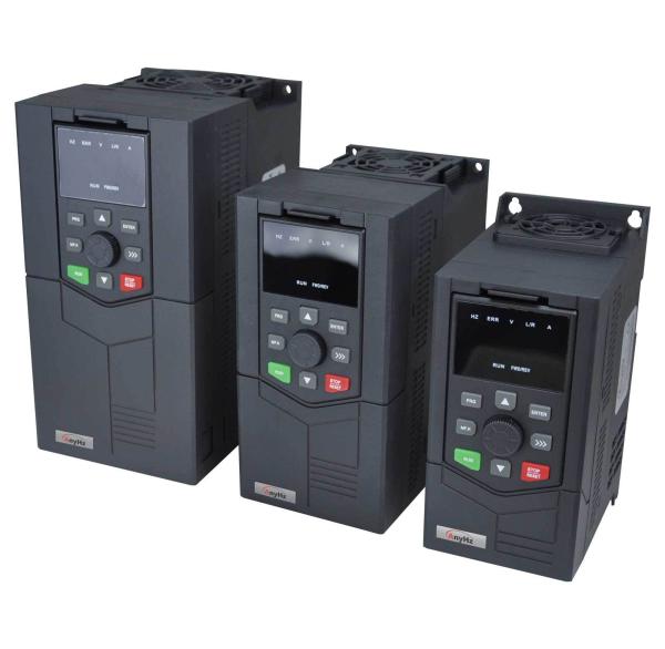 Quality AC Motor Control Universal VFD Vector Inverter FST-650L 0.75kW-630kW for sale