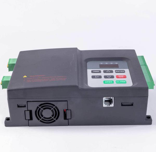 Quality Door Motor Controller VFD Drive for Elevator / Automatic Door Systems 200W-750W for sale