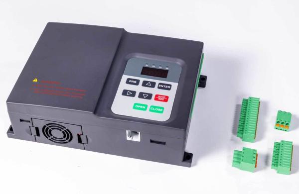 Quality Door Motor Controller VFD Drive for Elevator / Automatic Door Systems 200W-750W for sale