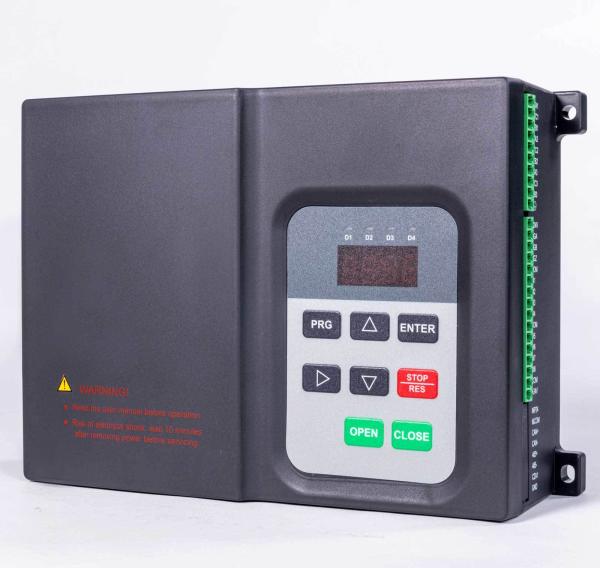 Quality Door Motor Controller VFD Drive for Elevator / Automatic Door Systems 200W-750W for sale