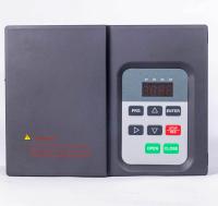 Quality Door Motor Controller VFD Drive for Elevator / Automatic Door Systems 200W-750W for sale