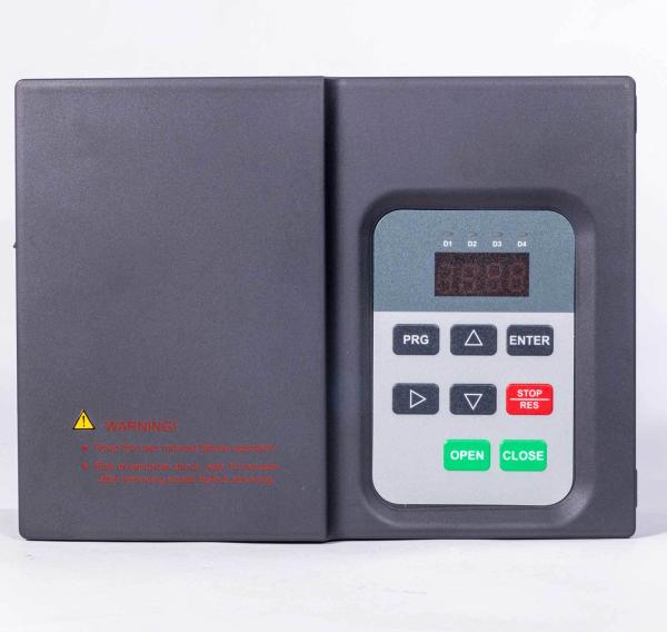 Quality Door Motor Controller VFD Drive for Elevator / Automatic Door Systems 200W-750W for sale
