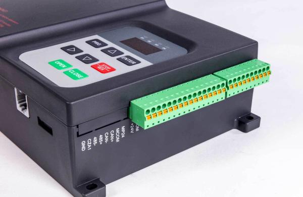 Quality Door Motor Controller VFD Drive for Elevator / Automatic Door Systems 200W-750W for sale