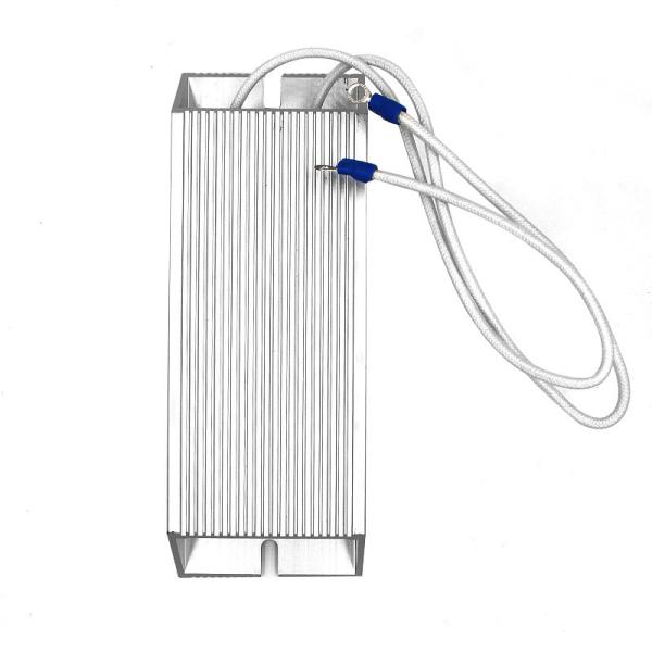 Quality Aluminum Shell VFD Braking Resistor Dynamic Braking Unit 50W-3000W for sale