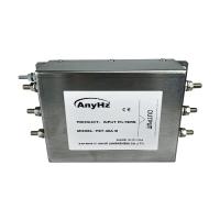 Quality VFD Filter EMC Harmonic Filter for Inverters / Motor Protection 5A-1600A for sale