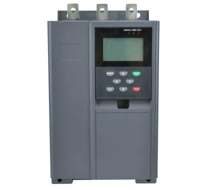China FST-3000 AC Soft Starters Built in Bypass Motor Starter 5.5kW-630kW for sale