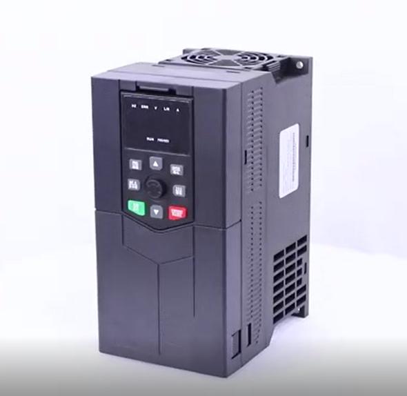 Quality Keyboard Control Elevator VFD Variable Frequency Drive CE Certified for sale