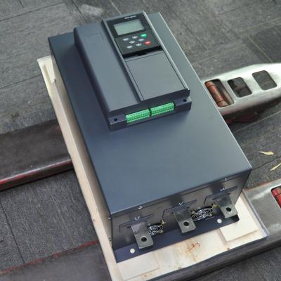 China IP53 VFD Soft Starter 220V 380V 0.37KW-132KW for AC Motors / Pumps for sale