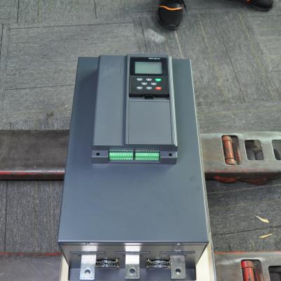 China 220V 380V Three Phase Soft Starter VFD for 0.37KW-115KW AC Motors for sale