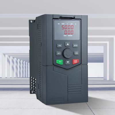 China 380V Three Phase Universal VFD Frequency Converter 18KW for Motor Control for sale