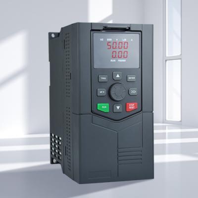 China 7.5kw 11kw 15kw Universal VFD Water Pump Frequency Drive 3 Phase 380V for sale