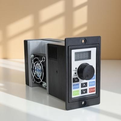 China Three Phase AC Drive VFD Variable Frequency Drive IP20 220V For Compressors for sale