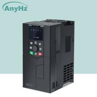Quality 3 Phase Universal VFD AC Frequency Converter 0.75KW-720KW SPWM Output Waveform for sale