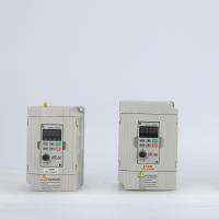 Quality AC Drive Frequency Converter 0.4 - 7.5kw Overload Protection for Variable Speed for sale