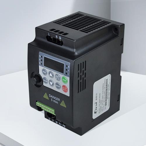 Quality 380V VFD Variable Frequency Drive 0.4KW-4KW for Water Pump Motor Control for sale
