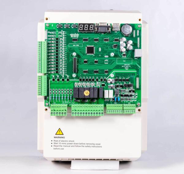 Quality Elevator Integrated Controller VFD Drive 5.5-45KW GB/T7588.1-2020 for sale