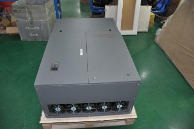China FST-610 Series 400KW-630KW Vector Inverter with 180% Starting Torque at 0.5Hz and Metal Cabinet IP20 for sale