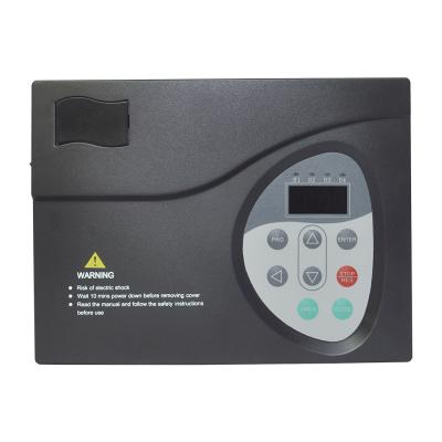 China FST‑100 Compact Housing Door Drive VFD: Compact Door Motor Controller for Elevator Retrofit & Automatic Door Replacement (200W–750W) for sale