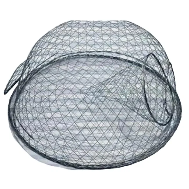 1.15mm, 1.18mm Galvanized Wire for Gargoor Net (Garagir)