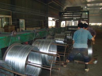 中国 7x2.03mm （1/4