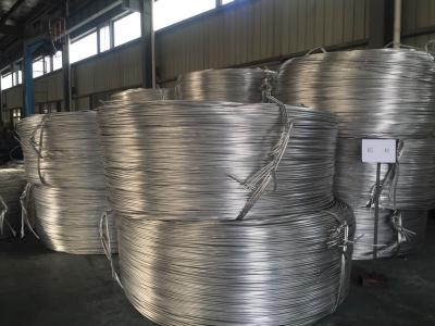 Cina Le BS acciaio di alluminio di rinforzo, conduttore impermeabile del conduttore di 215 parti 2 di Acsr Drake in vendita