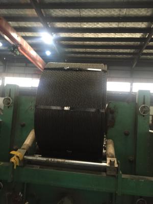 Cina Filo d'acciaio del PC non legato basso di rilassamento secondo il grado 270K di ASTM A416-06 in vendita