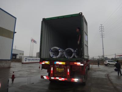 Cina Zinchi il cavo metallico d'acciaio rivestito del grado degli aerei/MPA galvanizzato 1000-1600 del filo di acciaio in vendita