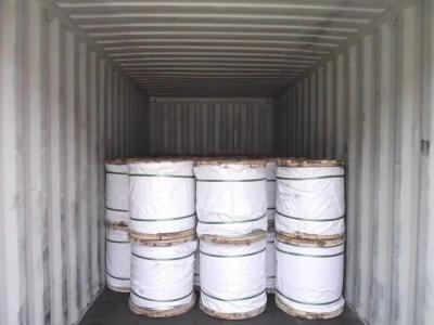 中国 高炭素EHS ASTM 475鋼鉄メッセンジャー ケーブル、高力5 16鋼鉄ケーブル 販売のため