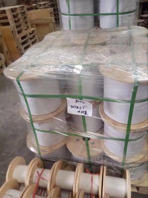 China Corda de fio de aço do metal do LT -181018, força de alta elasticidade galvanizada da corda de fio à venda