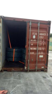 Cina forza ad alta resistenza ISO9001 di rilassamento di 12.5mm del pc del cavo basso del filo passata in vendita