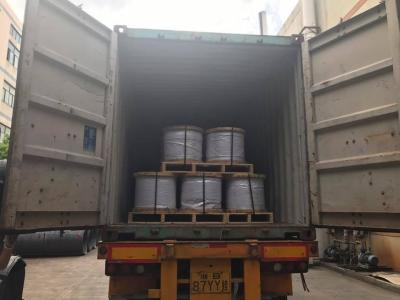 中国 人ワイヤーのための電流を通された鋼線の繊維/ASTMによる人の繊維475クラスA EHS 販売のため