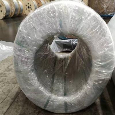 Cina Nastro metallico galvanizzato 1.6mm di iso affinchè cavo ri- del disegno producano cavo metallico in vendita