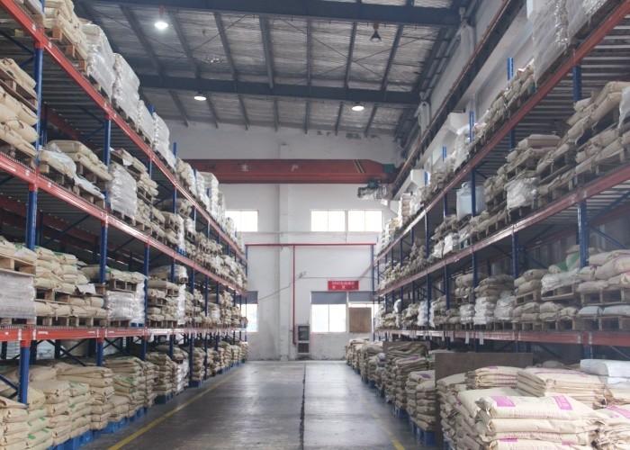 Geverifieerde leverancier in China: - Kunshan Kesun Polymer Co., Ltd.