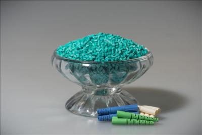 중국 자전거 손잡이 충격을 흡수하는 열탄화 탄성 TPE 쉽게 폼 판매용