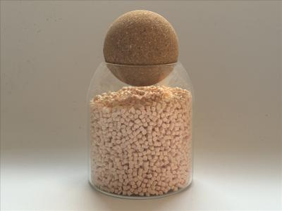 Китай Ушные шприцы Термопластичная резина TPR гранулы безопасные перерабатываемые легкие продается