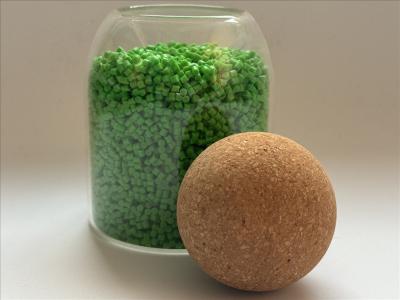 Китай ТПР Флинты Гранулы Термопластичная резина ТПР сырье Гибкое продается