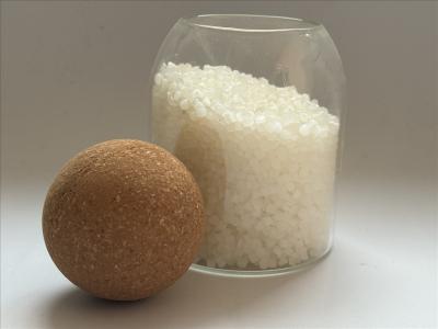 Китай Ремни грудной клетки Термопластичная резина TPR гранулы Устойчивость к погодным условиям Устойчивость к абразии продается