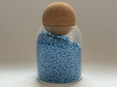 Китай Удобные ручки, рукоятки, гранулы, термопластичная резина, TPR, сырье, нескользящее продается