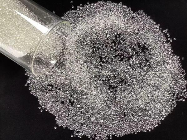 Quality Hydraulic Hoses Thermoplastic Polyurethane Granules High Pressure And Abrasion Resistant for sale