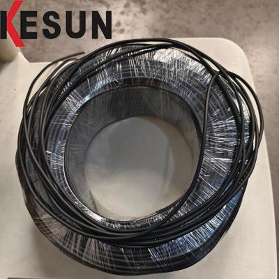 중국 TPE 단열 / 재킷 와이어 및 케이블 열탄화 유연성 원자재 내구성 / 유연성 / 화학 저항성 TPE 곡물 판매용