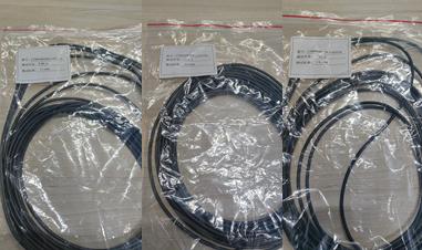 중국 UL94 V0 할로겐 프리 TPE (와이어 하네스 및 하이엔드 전자 케이블용) 판매용