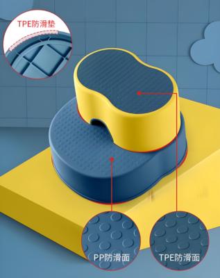 중국 어린이 의자를 위한 내구성이 뛰어난 TPE 미끄럼 방지 - 소중한 아이들을 보호하세요 판매용
