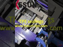 Afdichtingsmaterialen Thermoplastisch polyester Elastomeergranules Snijweerstand