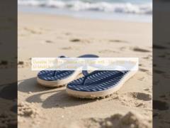 Materia prima TPE resistente per le strisce antiscivolo per scarpe da ginnastica