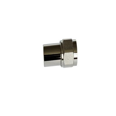 China 2W – 3 GHz Coaxial Termination for sale