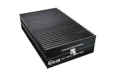 China 500W – DC-3GHZ Coaxial Termination Made in China for sale