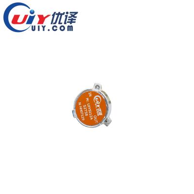 China Surface Mount  isolator small isolator can used in 5G for sale