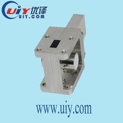 China Waveguide isolator for sale